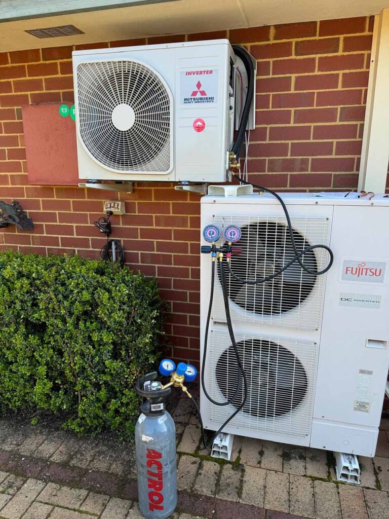 Air Conditioning Installation Perth | Split System & AC Installers