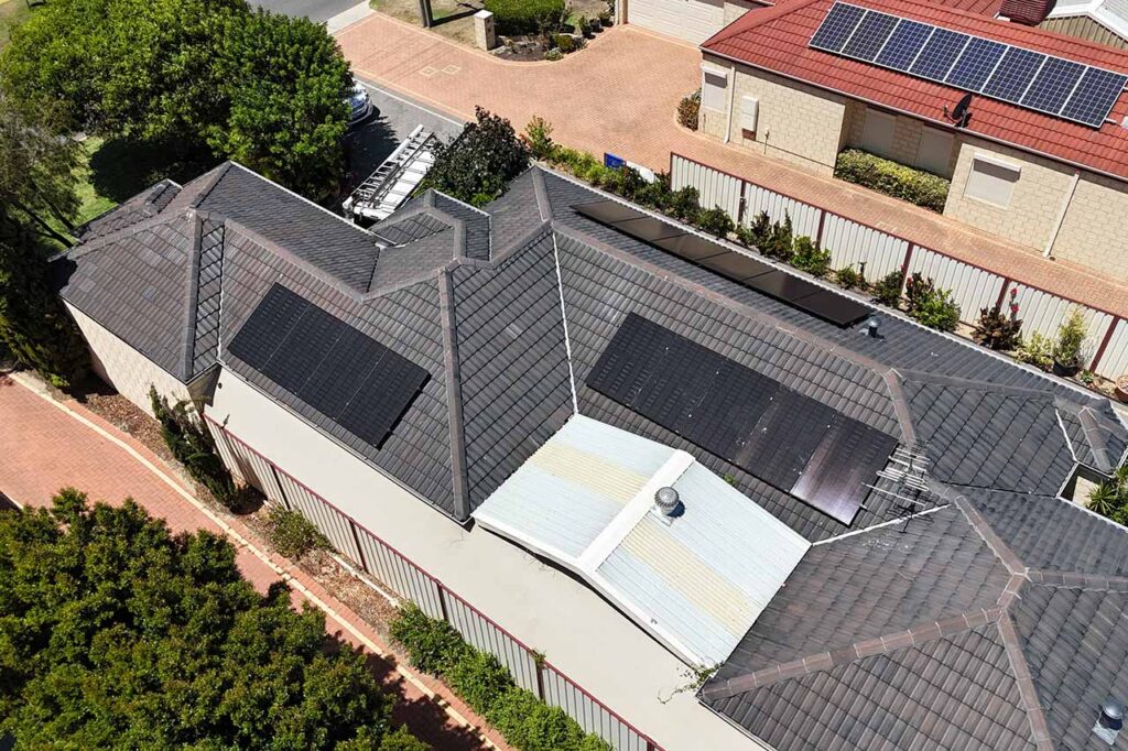 Solar Maintenance & Servicing - SolArk Electrical