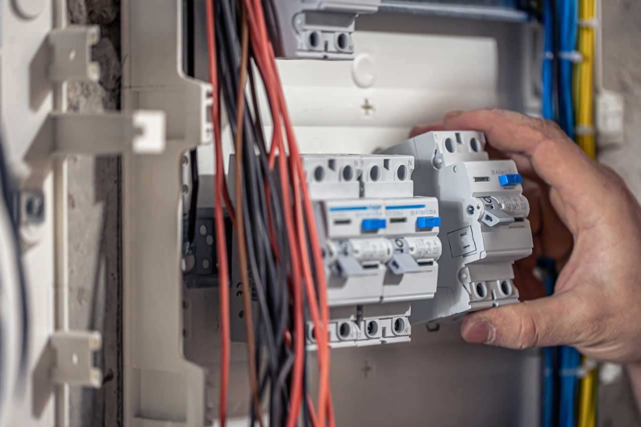 Electrical & Solar Services Perth | Solark Electrical